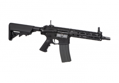 G&G Knight's Armament SR30 M-LOK S-AEG Schwarz | Airweapon