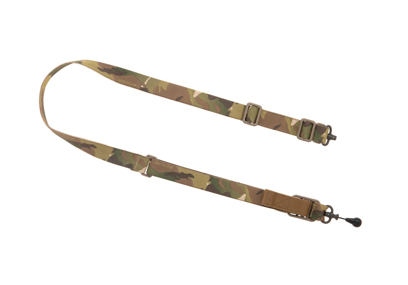 Blue Force Gear Vickers 221 Sling RED Swivel - Multicam | Airweapon