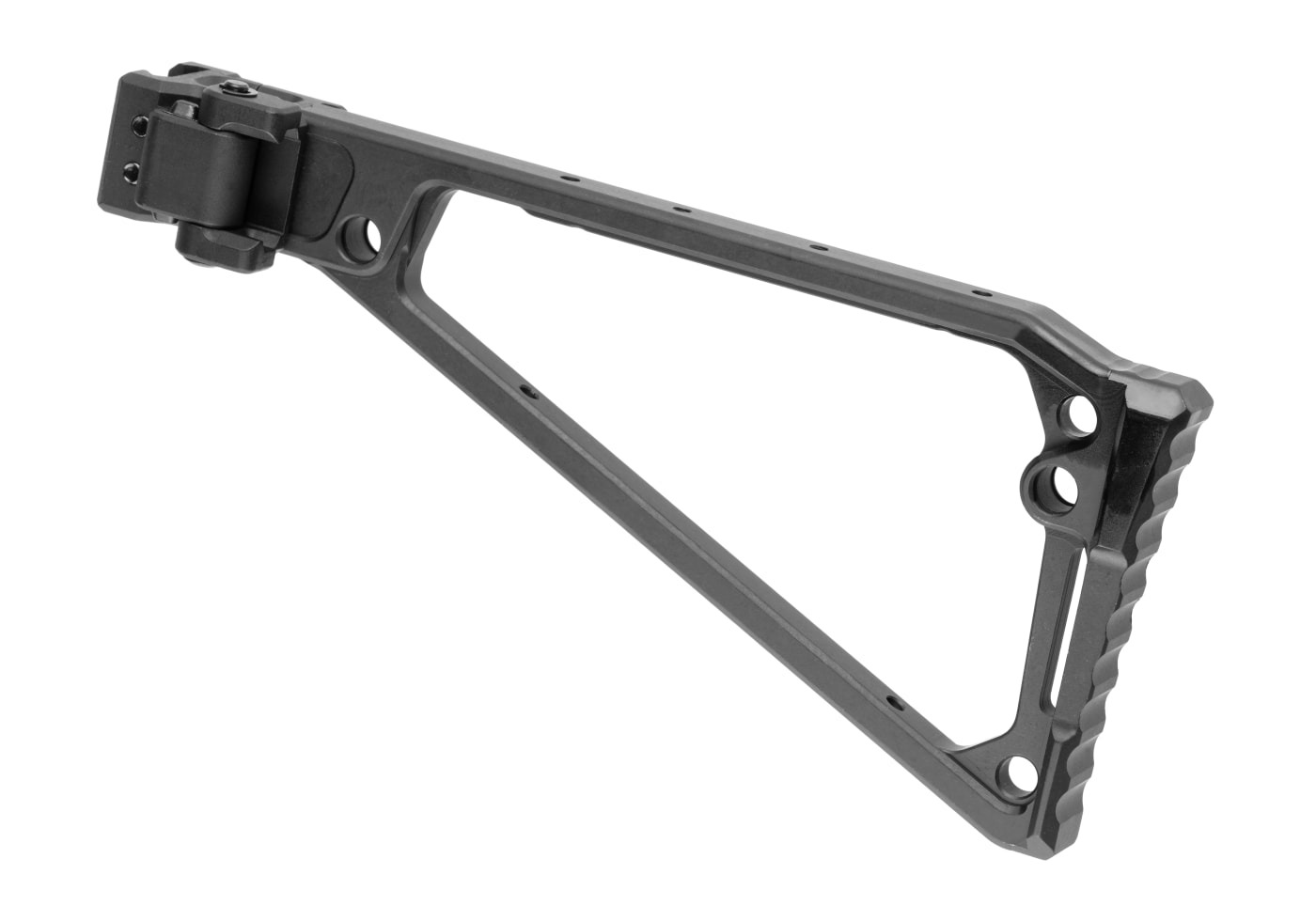 Maple Leaf Triangle Folding Stock with M1913 Stock Adapter | Airweapon