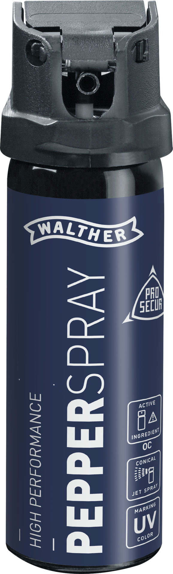 Walther ProSecur Pfeffer-Spray 74 ml | Airweapon