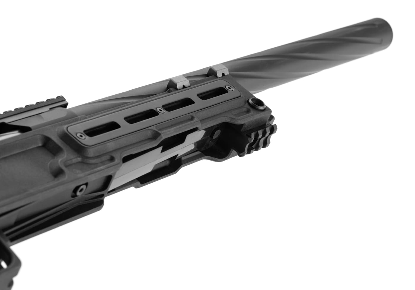 Maple Leaf MLC-LTR Bolt Action Sniper Rifle 6 mm – Airweapon